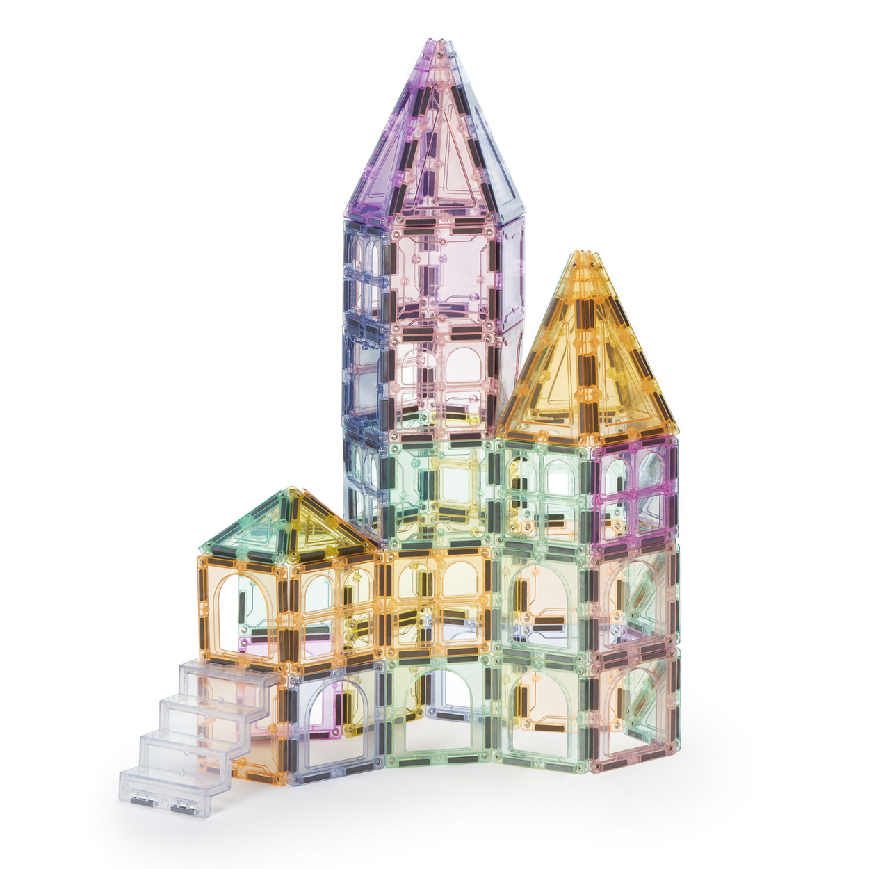 Imagimags | Open-ended play | Magnetic building tiles | Shop Online